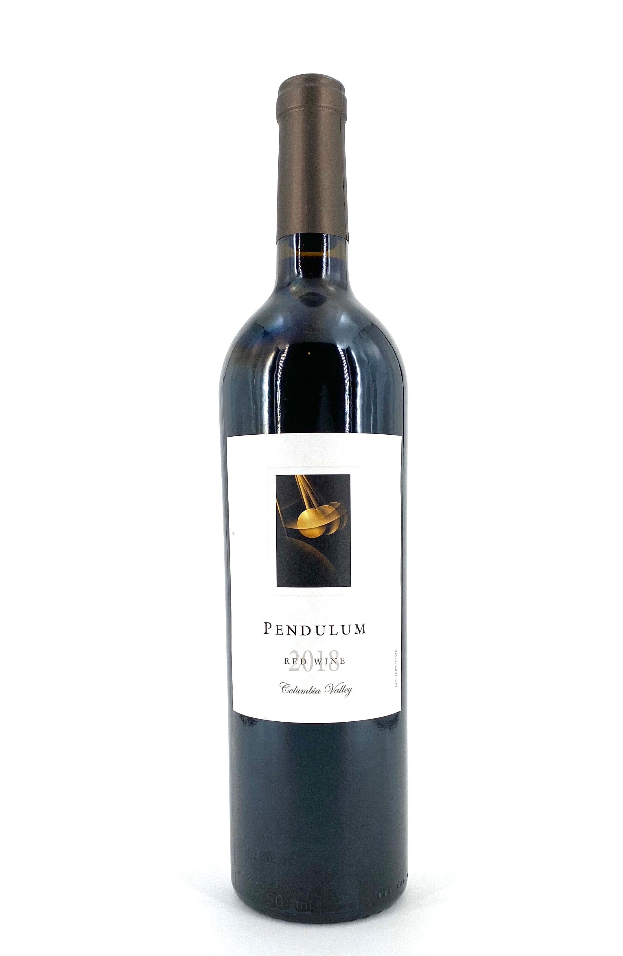 Pendulum Red Blend | Cellar 59 Wine
