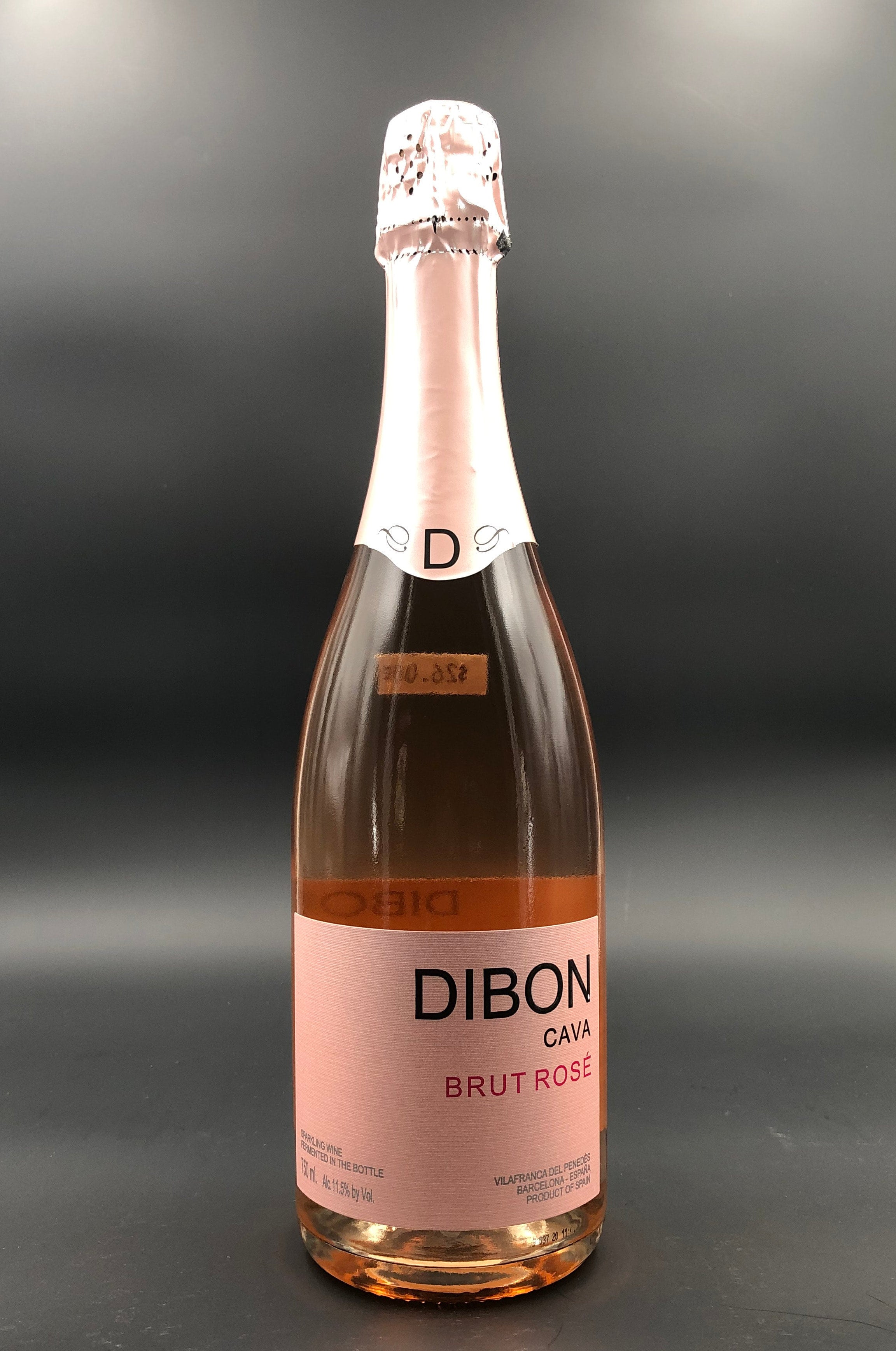 Dibon Cava Brut Rose | Cellar 59 Wine