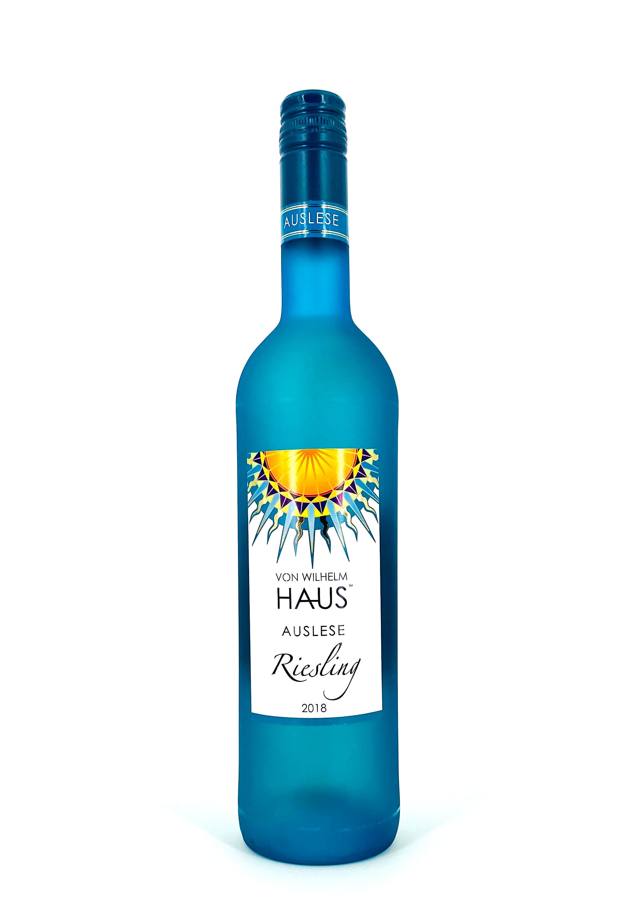 Von Wilhelm Haus Riesling Auslese | Cellar 59 Wine